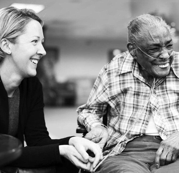 50 Stories for 50 Years - Stories that Inspire - Iona