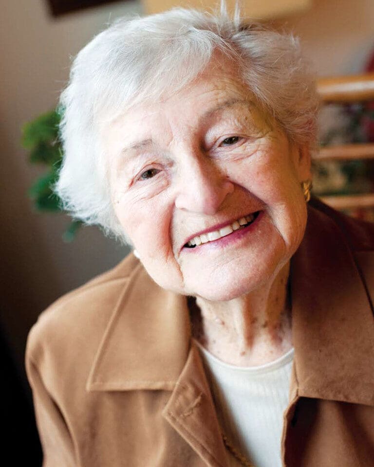 50 Stories for 50 Years - Stories that Inspire - Iona